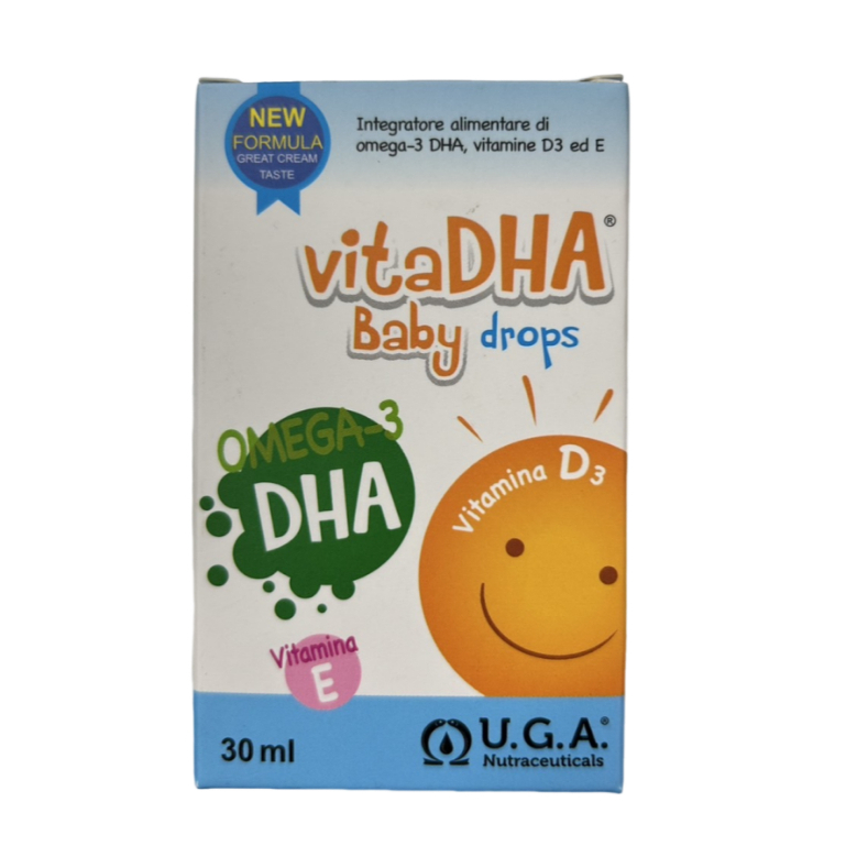 【公司貨、快速出貨】安得福 藻油DHA+D3 滴液 30ml | 蝦皮購物