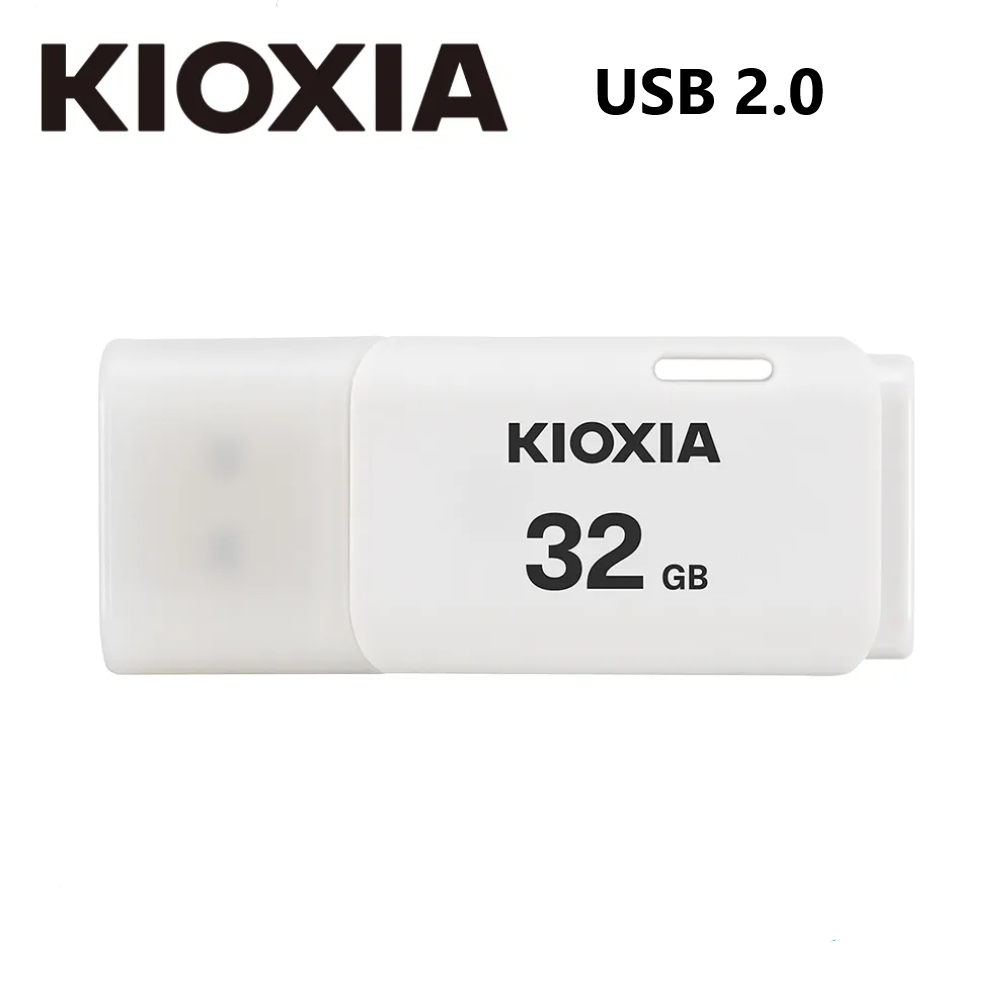 《sunlink-》 KIOXIA 鎧俠 U202 USB2.0 32G 32GB 隨身碟 代理商貨 | 蝦皮購物