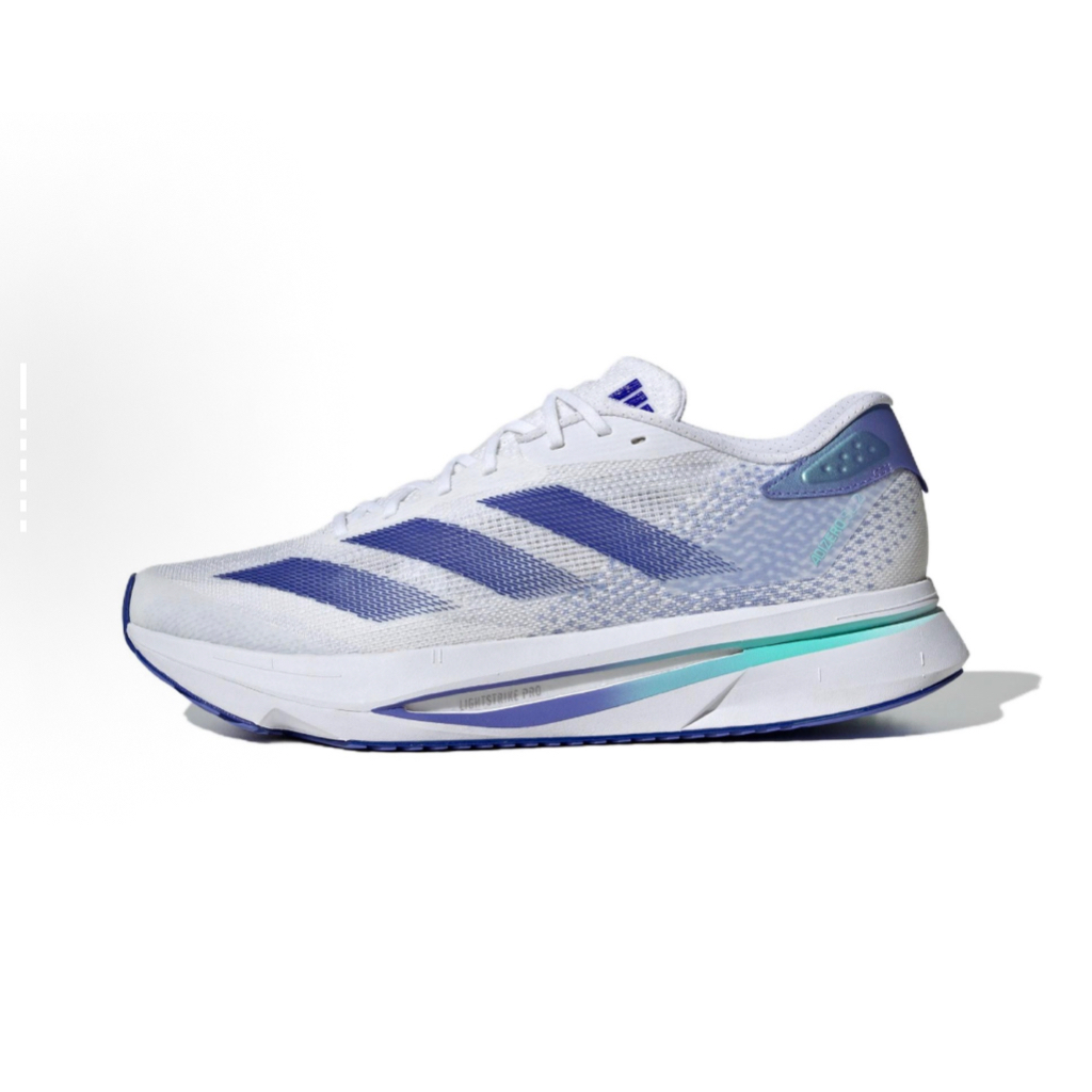 100%公司貨 Adidas Adizero SL2 白 黑 緩震 跑鞋 IF6744 IF6747 男鞋 | 蝦皮購物