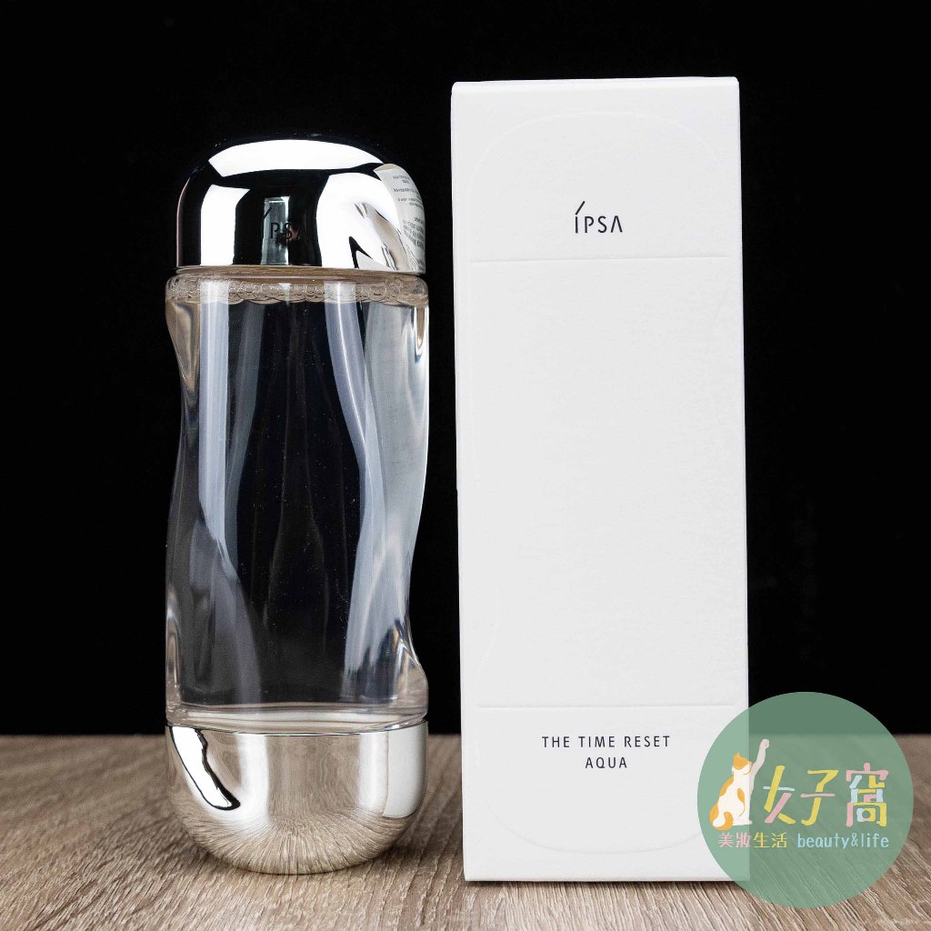 現貨 台灣公司貨 Ipsa 流金水 美膚微整機能液 200ml 300ml 茵芙沙 化妝水 資生堂 資生堂化妝水 | 蝦皮購物