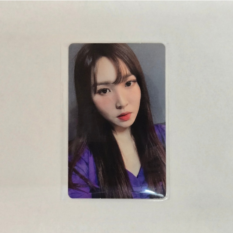 便宜賣 GFRIEND Yuju 小卡 第7張迷你專輯 Fever | 蝦皮購物