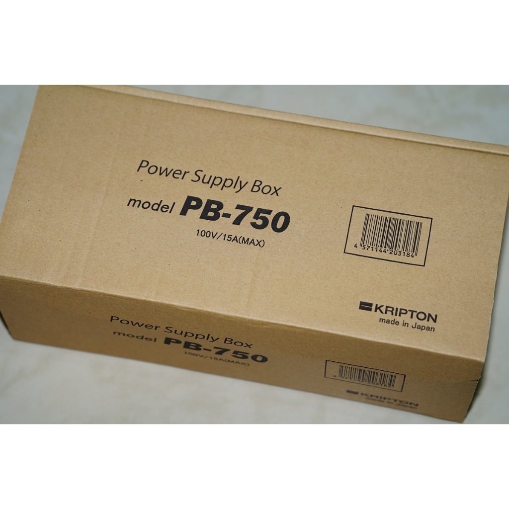 KRIPTON pb-750 電源 排插 | 蝦皮購物