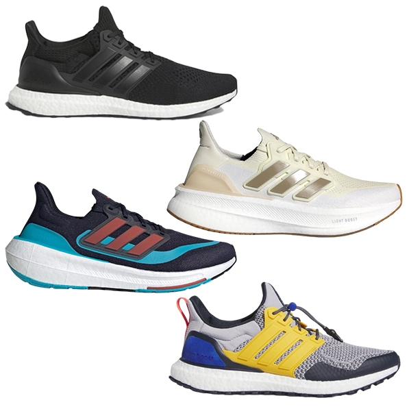 Adidas 慢跑鞋 男鞋 女鞋 Ultraboost【運動世界】HQ4206/ID8852/IE1760/ID9638 | 蝦皮購物