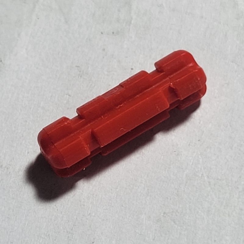 免運樂高 Lego 32062 4142865 紅色 買二送一 科技磚 technical | 蝦皮購物