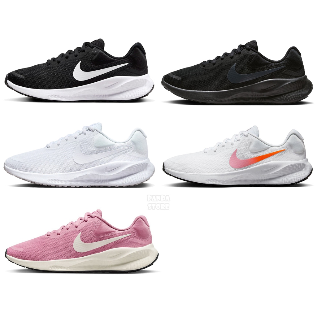 胖達）NIKE W REVOLUTION 7 緩震 運動鞋 FB2208-100 002 003 104 604 女鞋 | 蝦皮購物