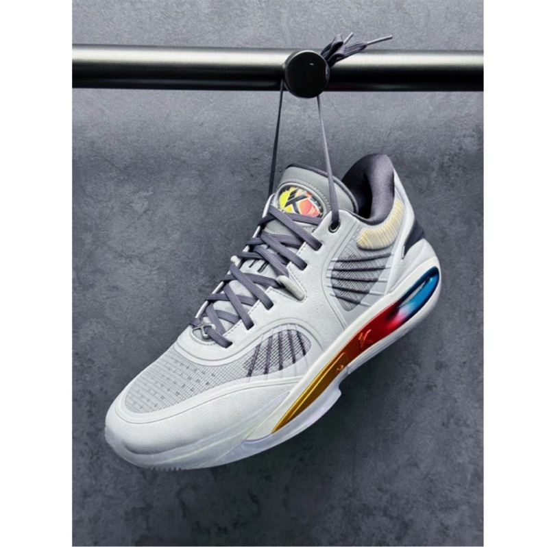 現貨+預購 安踏 anta kt10 Klay Thompson kt 10 旗艦級 湯普森中國籃球鞋 | 蝦皮購物