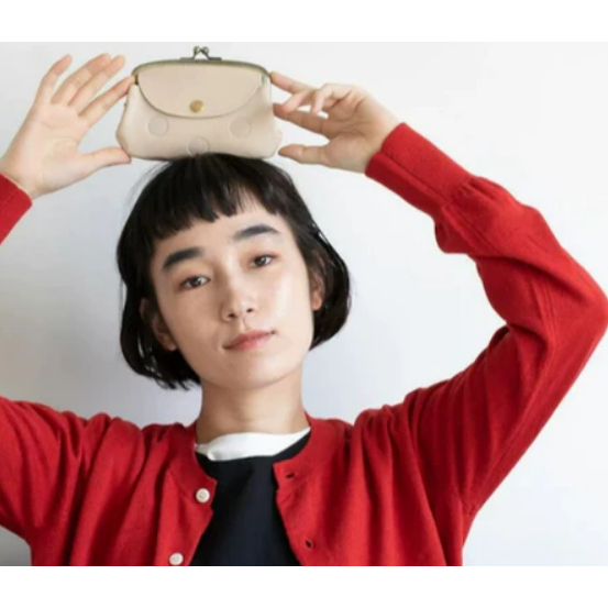 【日本製】kanmi淺草皮革錢包 | 蝦皮購物