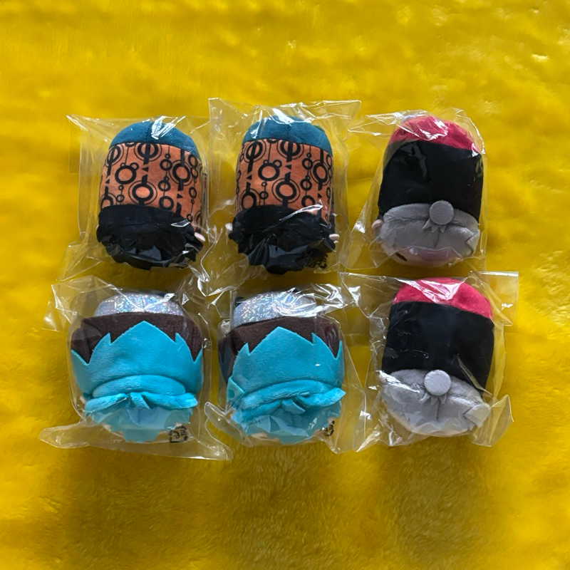 ★現貨 坂本日常 JF2025 js jump shop 南雲 坂本 赤尾 jcc 趴娃 趴趴 娃娃 | 蝦皮購物