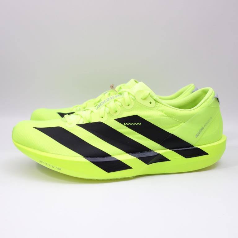 . ADIDAS ADIZERO ADIOS 9 M IH5066 運動鞋 愛迪達 慢跑鞋 訓練 輕量 男款 | 蝦皮購物