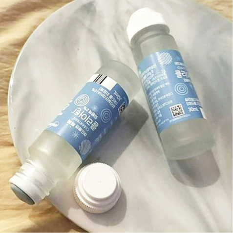 🐾貨在台🐾 韓國 HANDOK 痘痘水30ml 閉口 粉刺 粉刺水 handok 痘痘 韓國痘痘水 女神降臨同款痘痘水 | 蝦皮購物