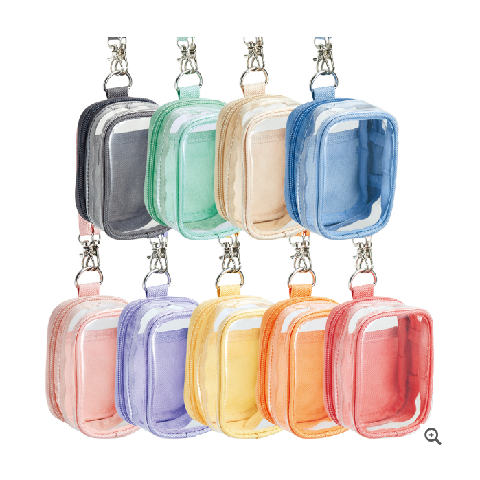 現貨 日本 LIHIT LAB Myfa 迷你 娃包 A3307 A3305 | 蝦皮購物