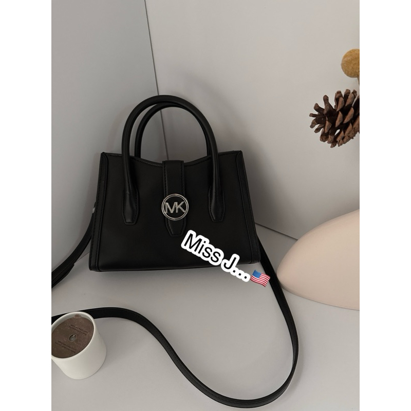 美國代購 🇺🇸 Michael Kors 🇺🇸MK Gabby 手提包 側背包 黛妃包 | 蝦皮購物