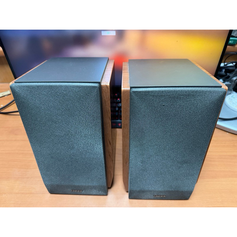 Edifier R1600TIII 2.0聲道音響喇叭 | 蝦皮購物