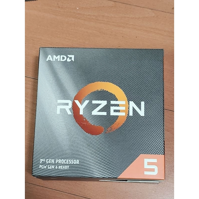 AMD Ryzen R5 3600 3.6GHz 六核心 AM4 CPU 二手可正常使用 | 蝦皮購物
