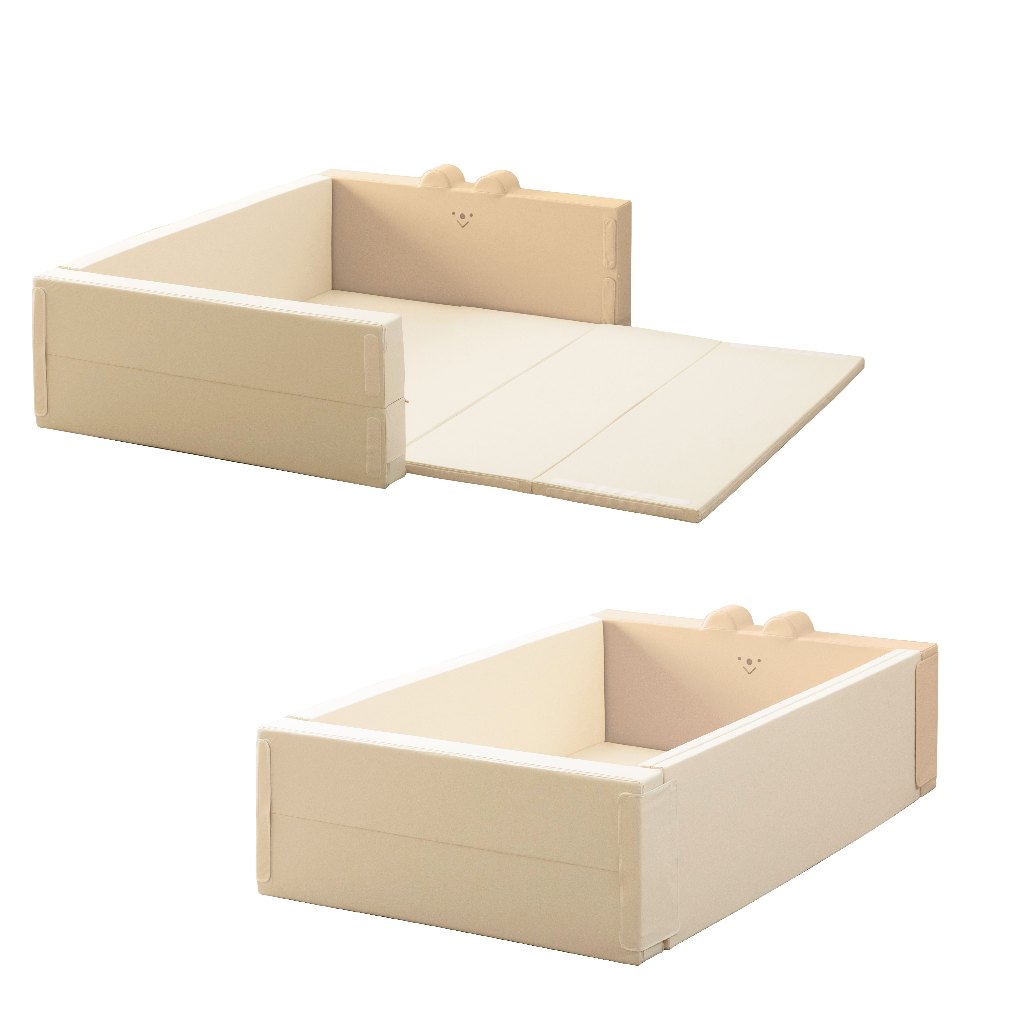 【預購5月初】韓國 Alzipmat 多功能熊熊沙發地墊組(多款選擇)【安琪兒婦嬰百貨】 | 蝦皮購物