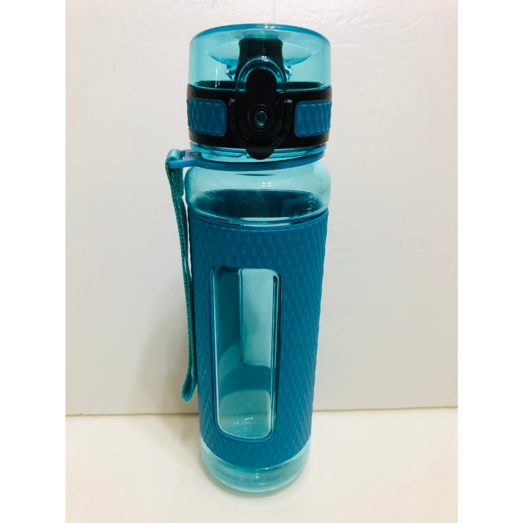 HOLA 潔西Tritan彈蓋水壺950ml-蝶豆藍 | 蝦皮購物