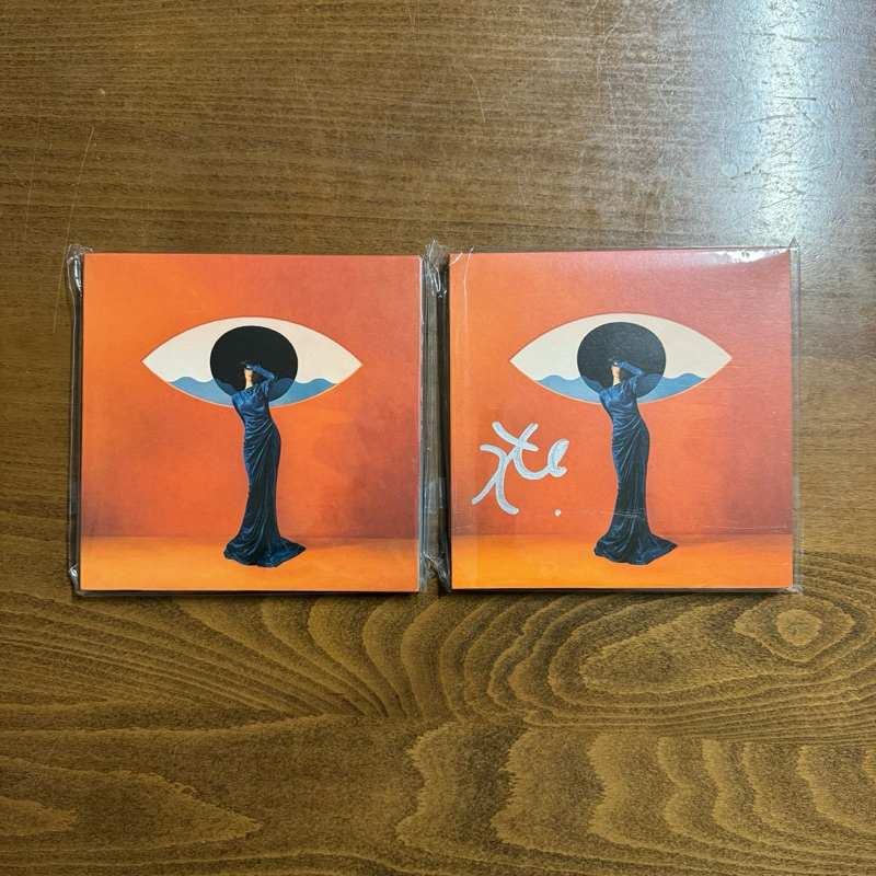 ?te壞特 Whyte 《WAY OUT》專輯 親簽 僅拆封 | 蝦皮購物