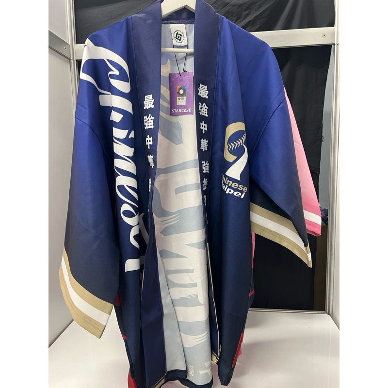 🔥最新🔥2025 WBCQ經典賽 中華隊 應援法批 | 蝦皮購物