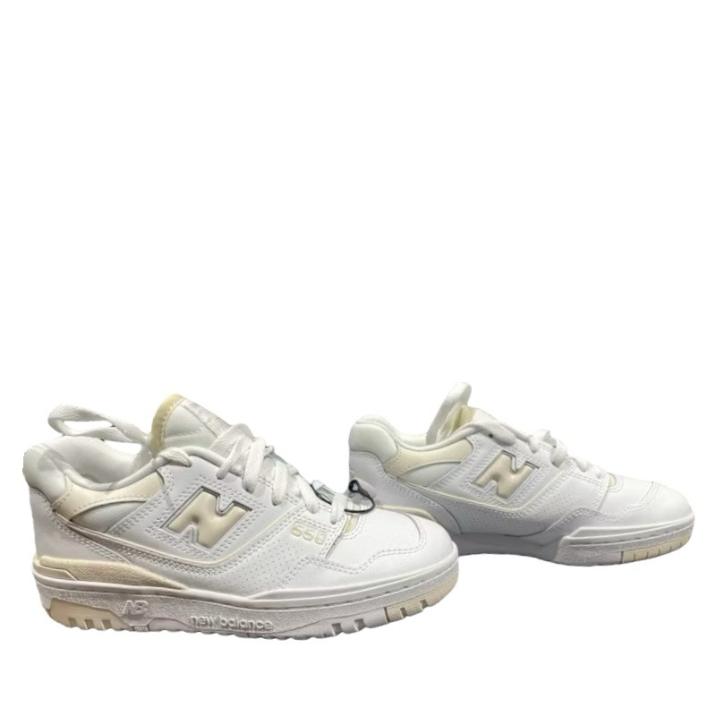 New Balance BBW550BK B楦 皮革 550系列 女復古休閒鞋 | 蝦皮購物