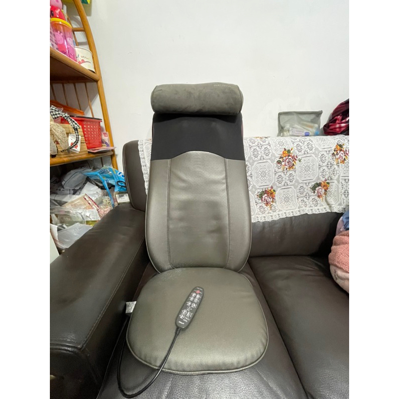 二手 OSIM OS-290S 肩頸背部按摩器 歡迎聊聊 可以面交 | 蝦皮購物