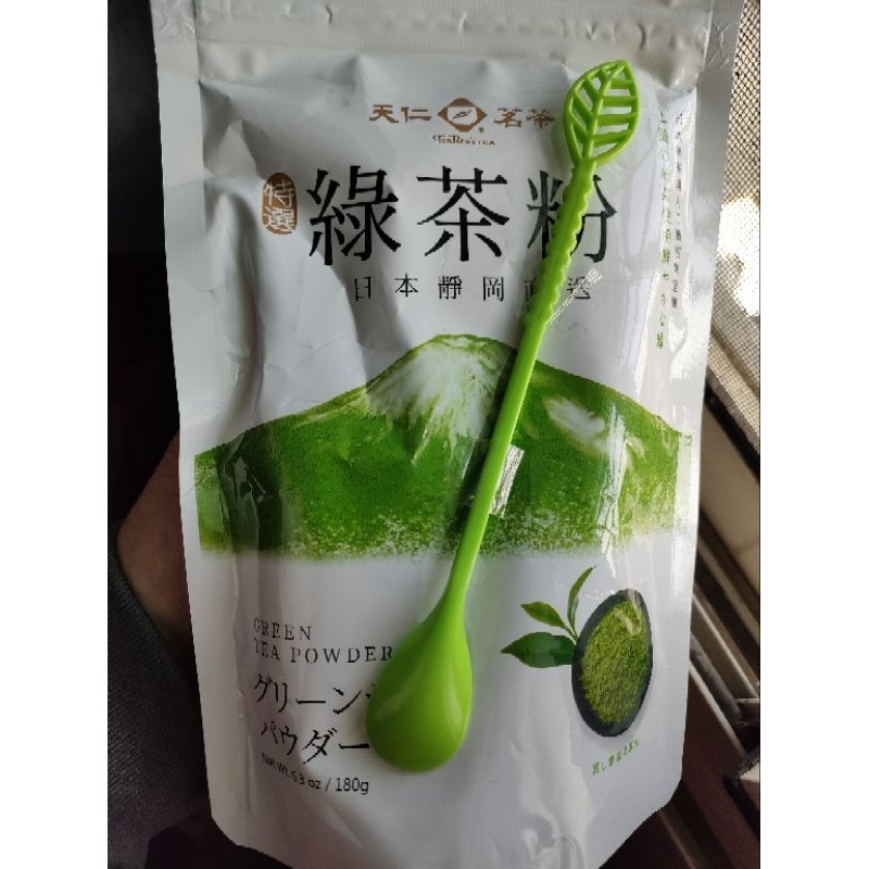 天仁茗茶綠茶粉 茶粉 | 蝦皮購物