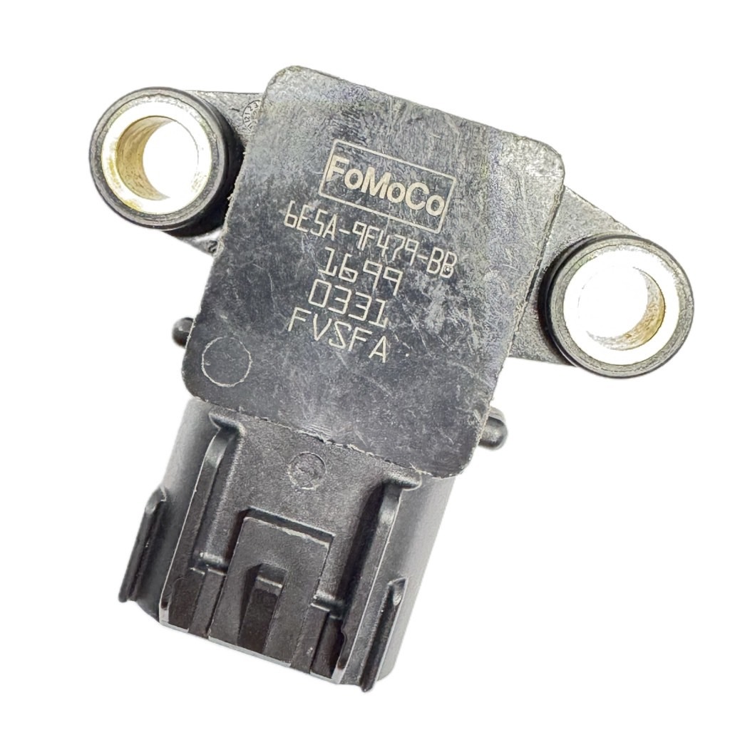 正品 全新現貨 福特 進氣歧管壓力感知器 6E5A-9F479-BB 6E5Z-9F479BA 適用於 ESCAPE | 蝦皮購物