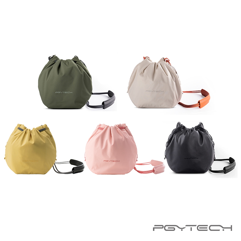 PGYTECH One GO Drawstring Bag 束口包 公司貨 | 蝦皮購物