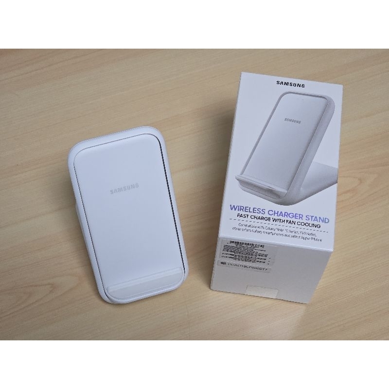 三星 Samsung 原廠 無線充電板 最高 15w EP-N5200 EP N5200 | 蝦皮購物