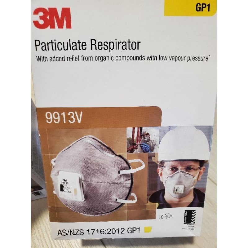 3M 9913V 口罩 | 蝦皮購物