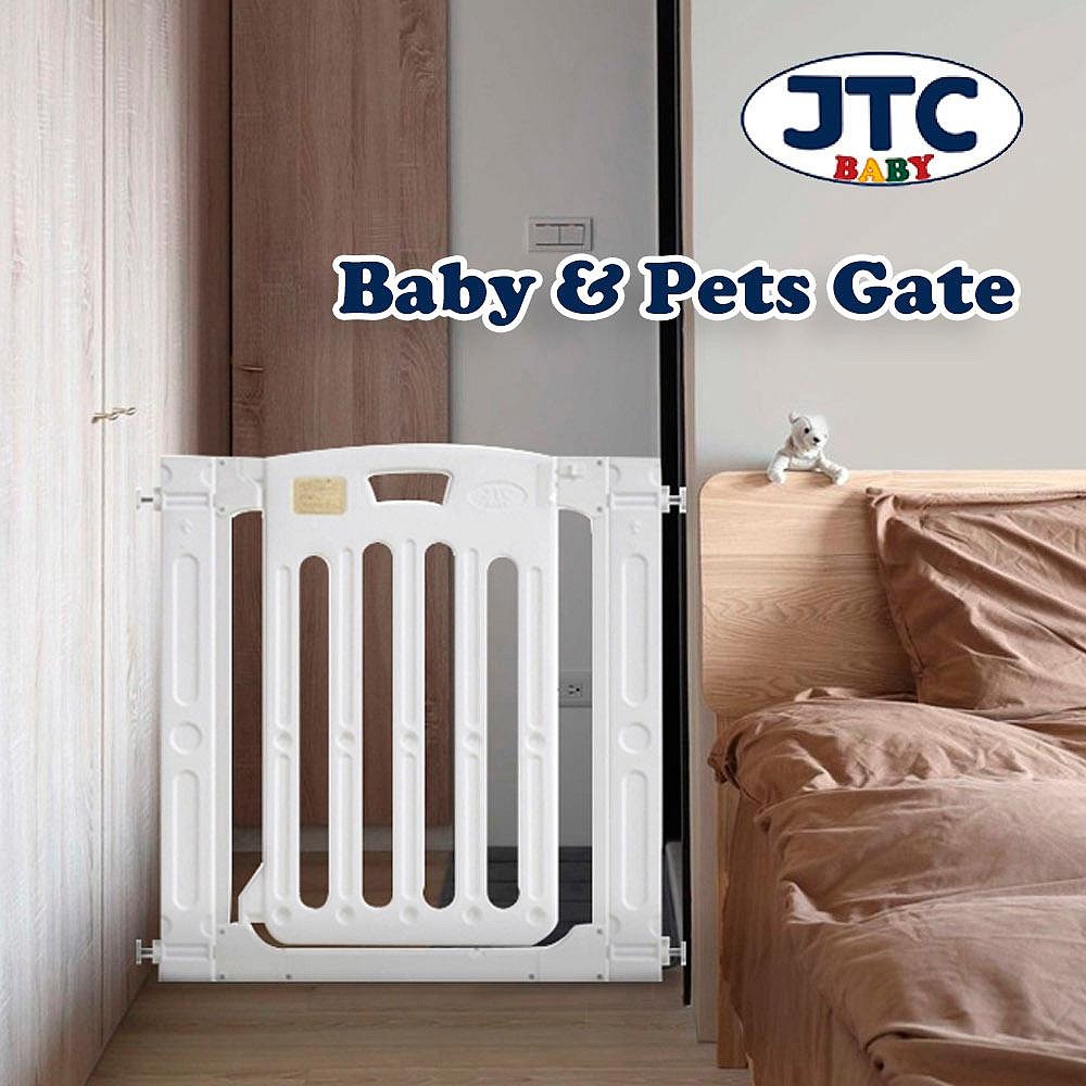 【實體門市】板橋【uni-baby】ViViBaby JTC日本安全 門欄 /樓梯圍欄/ 寵物柵欄 | 蝦皮購物