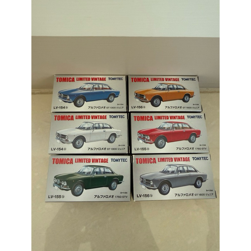 Tomica tlv 愛快羅密歐 非 抽獎 會場 藍寶堅尼 gtr 86 | 蝦皮購物
