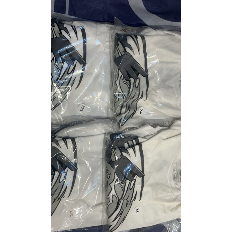 2025 Pokémon GO Unova Tour Shirt White寶可夢go tour現場限定t-shirt | 蝦皮購物