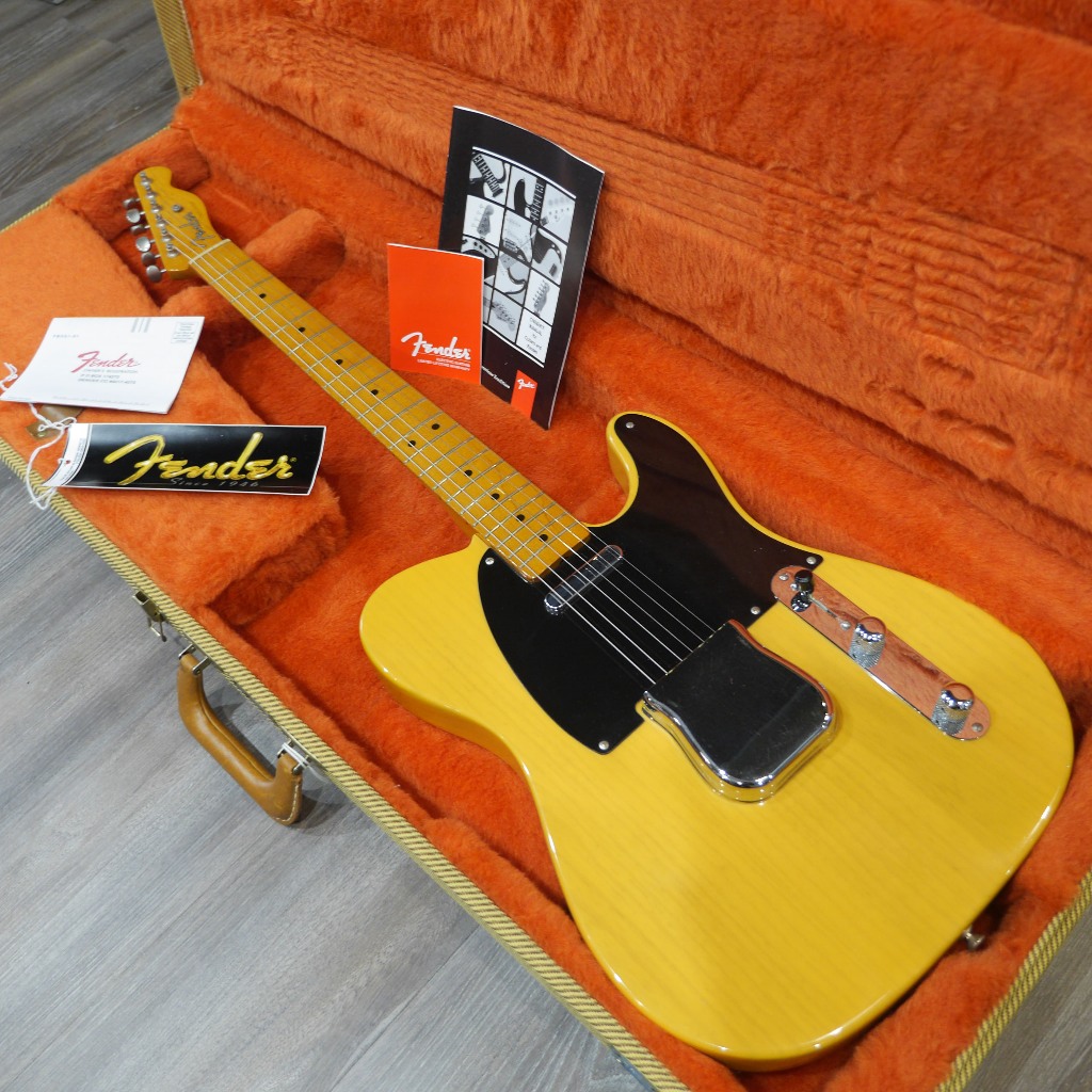 Fender 1996 American Vintage Reissue 52 Telecaster (USA) | 蝦皮購物