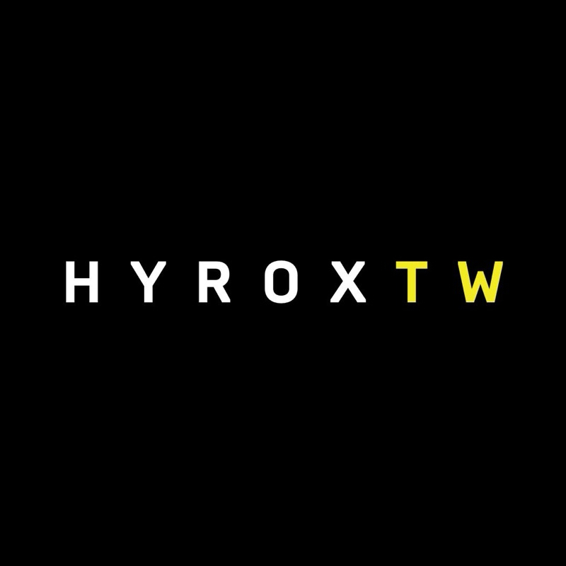 Hyrox Taiwan 4/12男子個人組比賽權（附贈個人攝影費） | 蝦皮購物