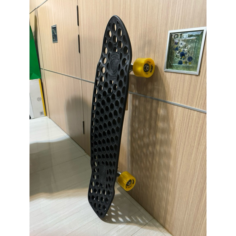 [交通板] LANDER SKATEBOARD - RIO COMPLETE 環保再生滑板 | 蝦皮購物