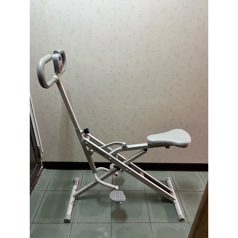 tokuyo SS騎馬深蹲機TX-333 | 蝦皮購物