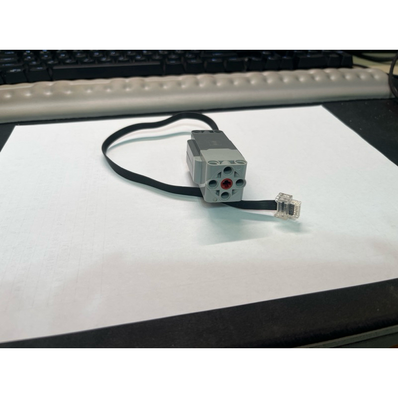 LEGO 樂高 88013 Power Up Technic large motor 大型馬達 | 蝦皮購物