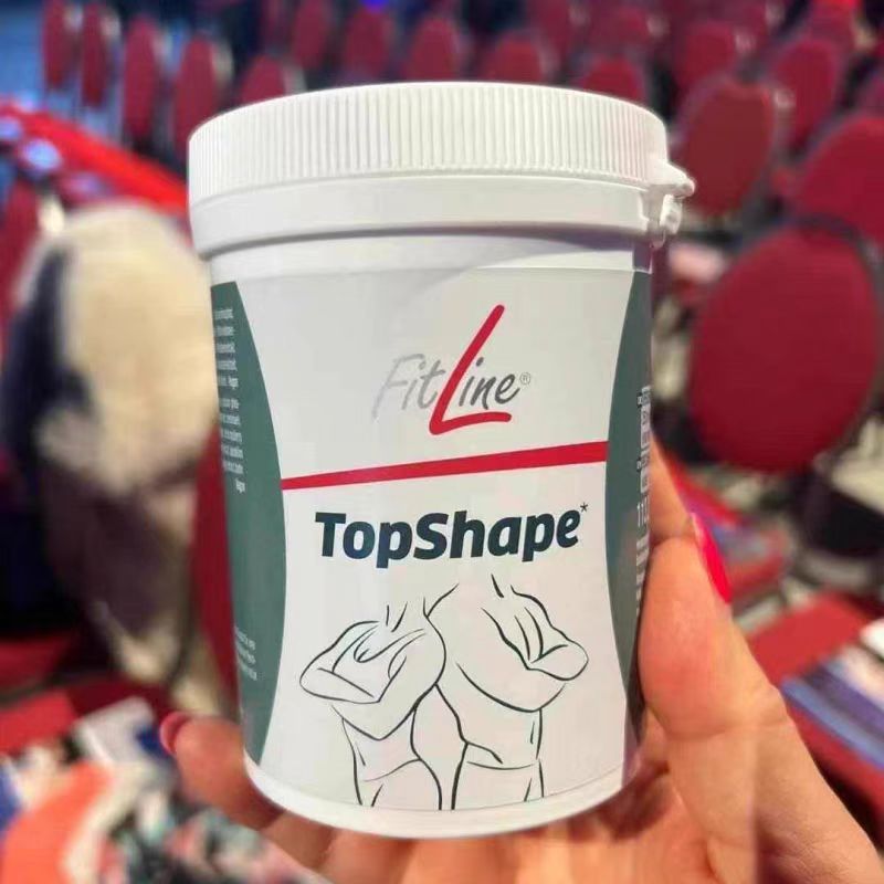 德國PM fitline菲萊 2025新品 Topshape 最新效期 | 蝦皮購物