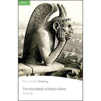 【華通書坊】Readers Level 3: The Hunchback of Notre-Dame Victor Hugo ...