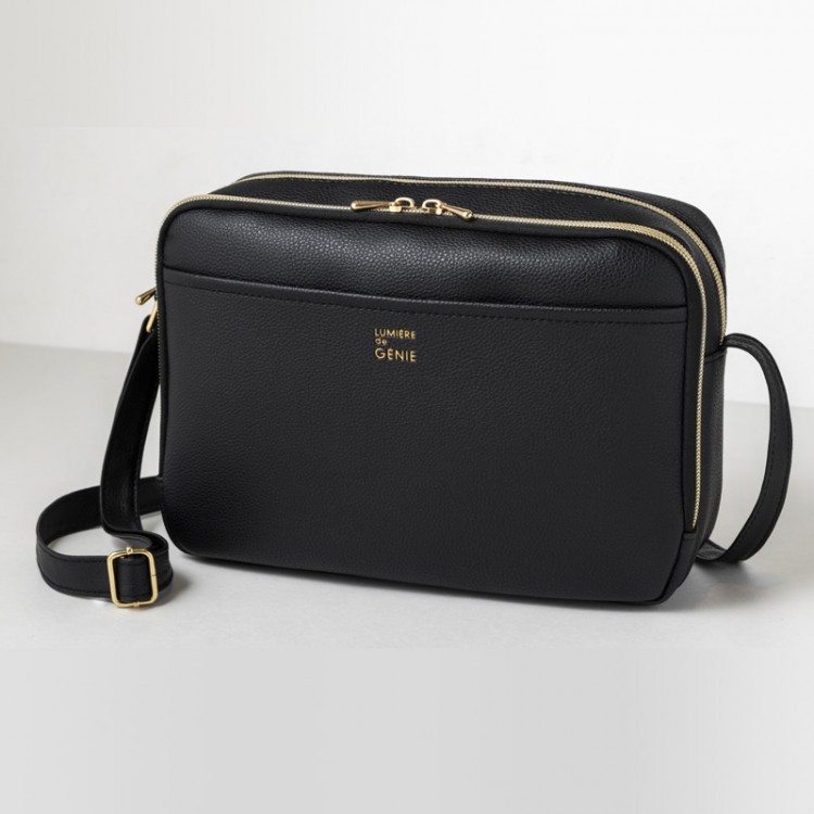 現貨+預購【ɴᴏ.¹⁸⁶】LUMIÈRE de GÉNIE 側背包 單肩包 肩背包 斜背包 日雜包 | 蝦皮購物