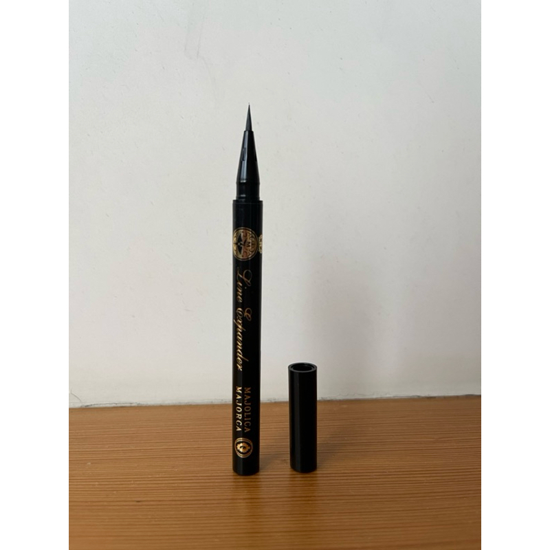 戀愛魔鏡 控制狂防暈眼線液EX (BK999) | 蝦皮購物