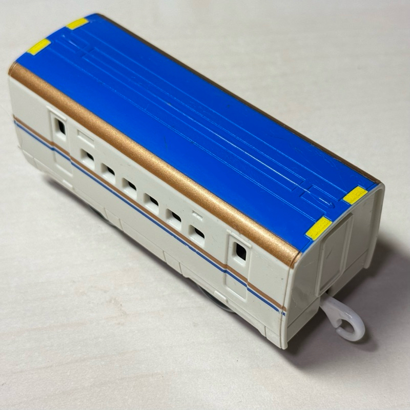 Tomy Plarail 鐵道王國 E7新幹線 車廂(E7M1) | 蝦皮購物