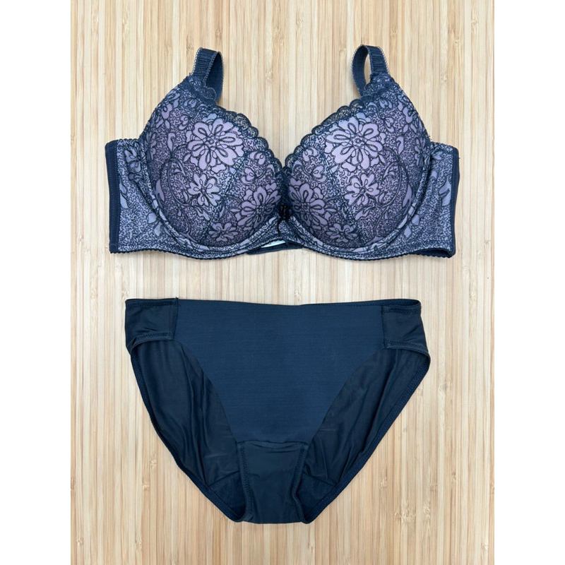蕾黛絲成套內衣褲 C80 M | 蝦皮購物