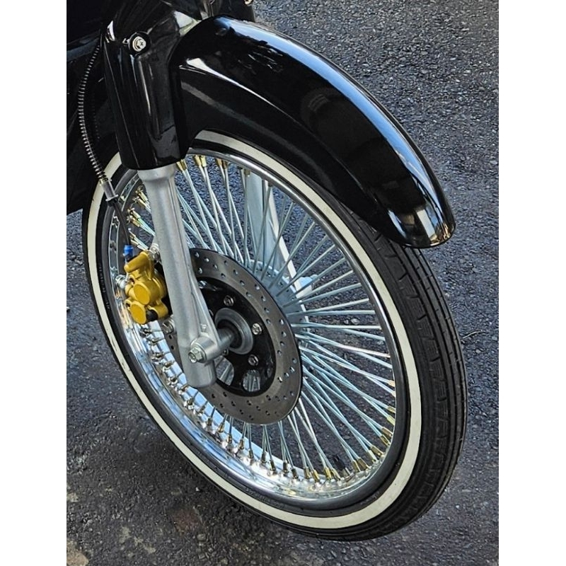 🏆蝦皮優選限時優惠🏆 本田 honda super cub sc110 cc110改裝碟煞套裝組 泰規改日規 | 蝦皮購物