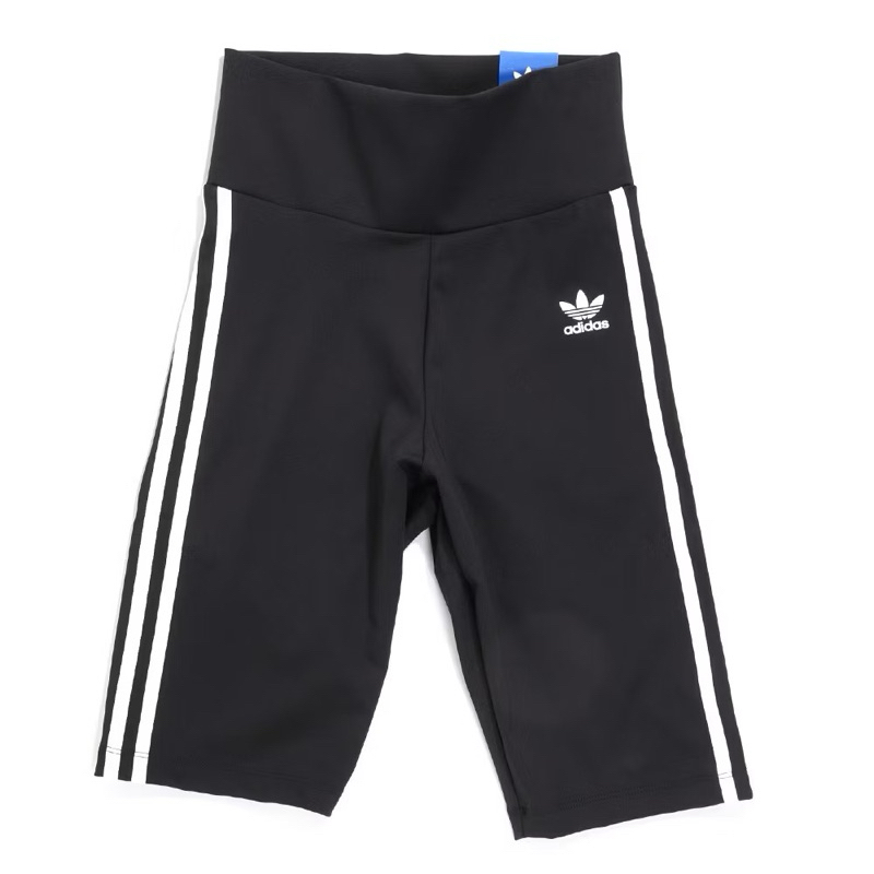 全新ADIDAS HW SHORT TIGHTS 女款 男款 運動 訓練 緊身 短褲 單車褲 GN2842 | 蝦皮購物
