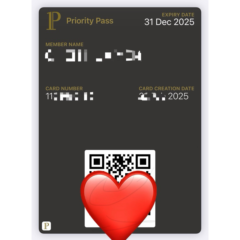 新貴通/priority pass機場貴賓室/PP貴賓室無限次使用/多種方案/最優惠 | 蝦皮購物