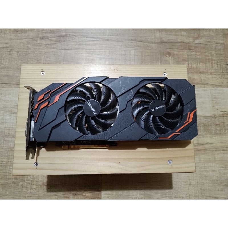 技嘉 GTX 1070 8G GDDR5 有原盒 | 蝦皮購物