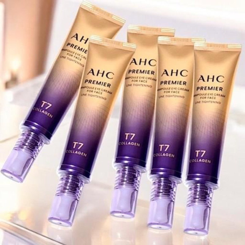 現貨 AHC 多功能眼霜 40ML 第13代 2025新上市 | 蝦皮購物