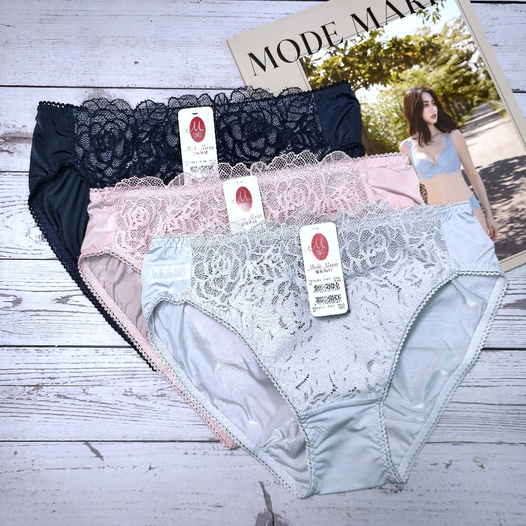 【M-XXL】曼黛瑪璉 Hibra大波系列 低腰三角內褲 F62190-1 公司貨 有發票 | 蝦皮購物