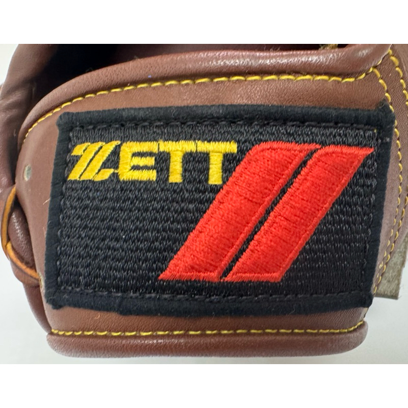 ZETT 舊標 BPG 硬式內野手套 | 蝦皮購物